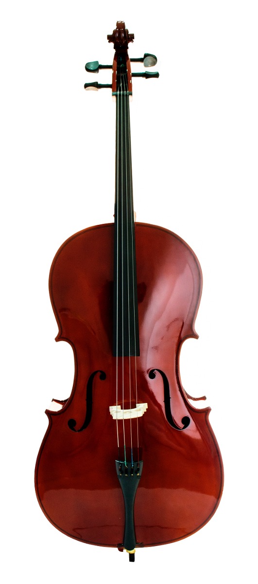 To Valeria (En) – Pablo J.Luis Molinero